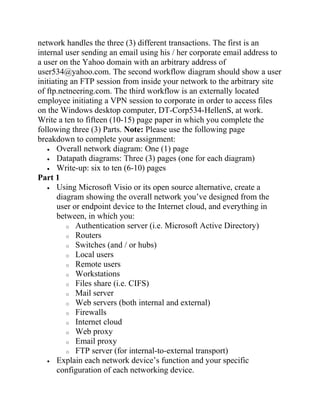 Cis 534 Effective Communication / snaptutorial.com
