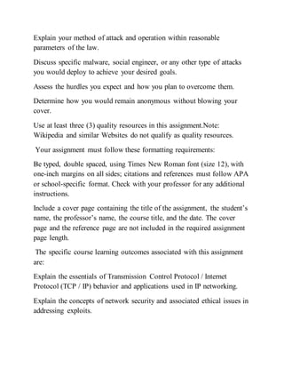 Cis 534 Enthusiastic Study / snaptutorial.com