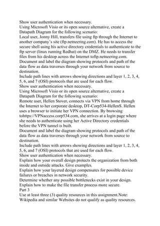 CIS 534 Life of the Mind/newtonhelp.com | PDF