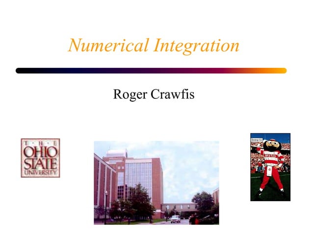 CIS541_07_Integration.ppt