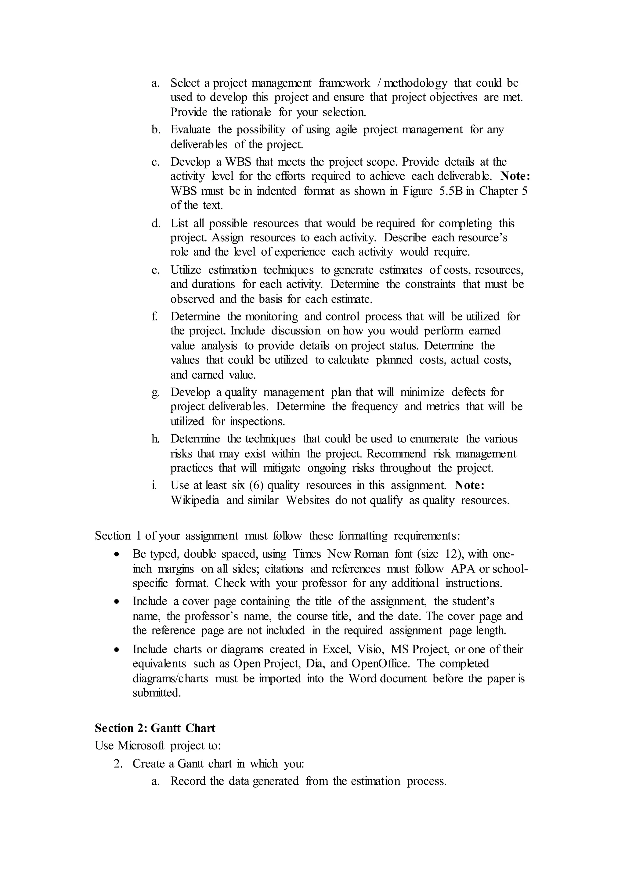 Cis 554 week 10 term paper – strayer new | PDF