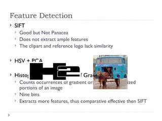 Automatic Logo Replacement | PPT
