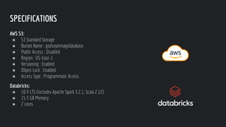 CIS 8395 - Driver Alertness Detection System App | PDF
