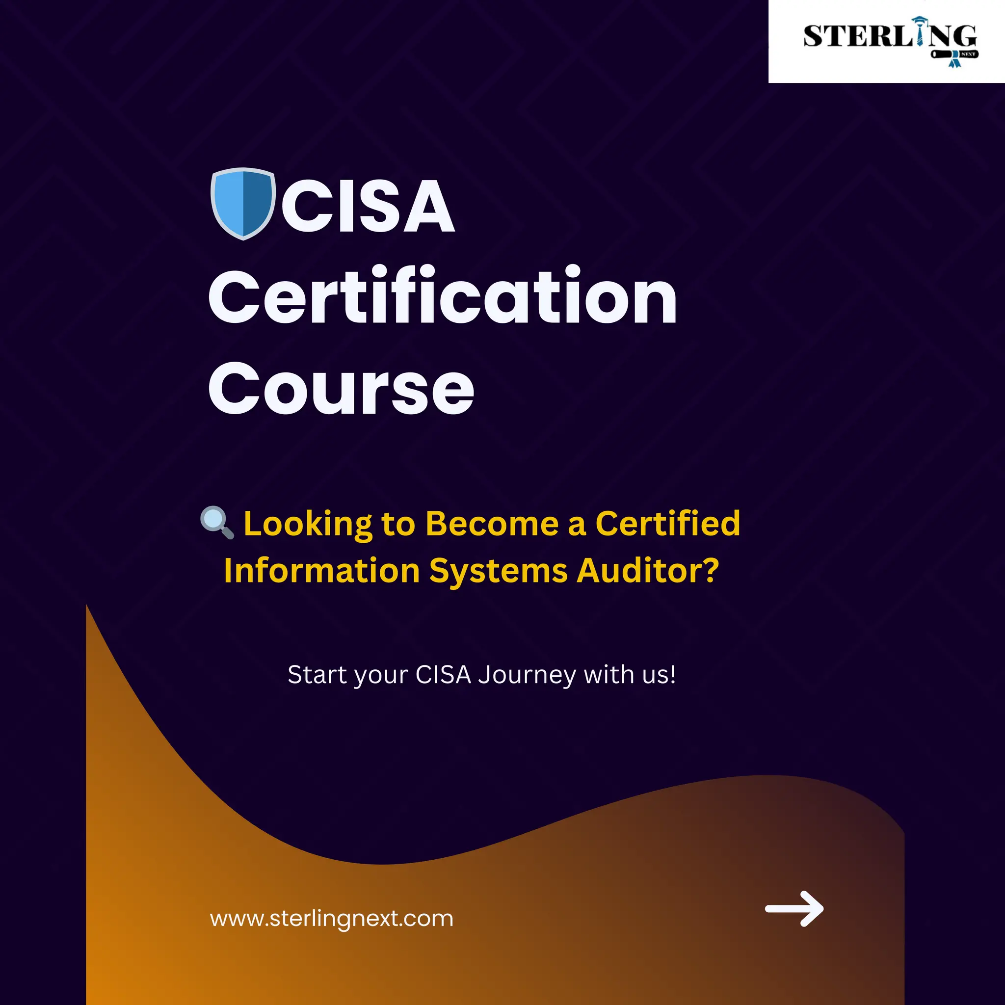 CISA Certification And Training online.. | PDF
