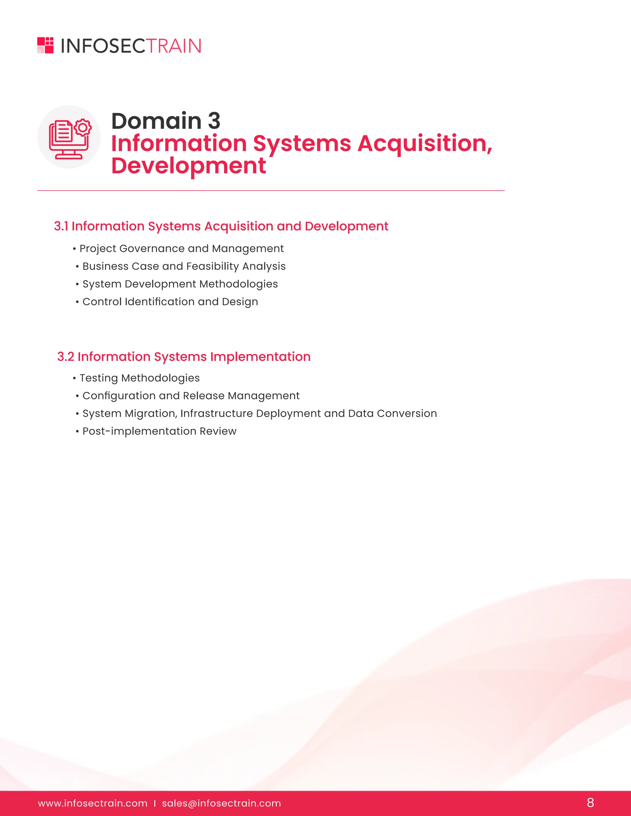 Cisa Certification How To Prepare For The Exam Pdf