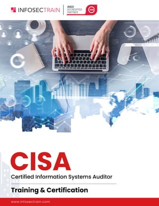 CISA Certification : How To Prepare For The Exam? | PDF