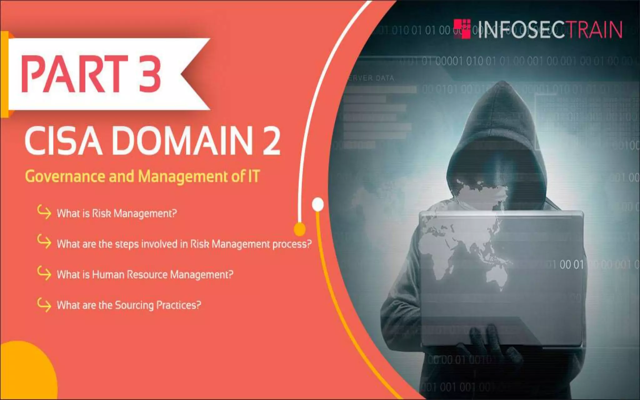 Cisa domain 2 part 3 governance and management of it | PPT