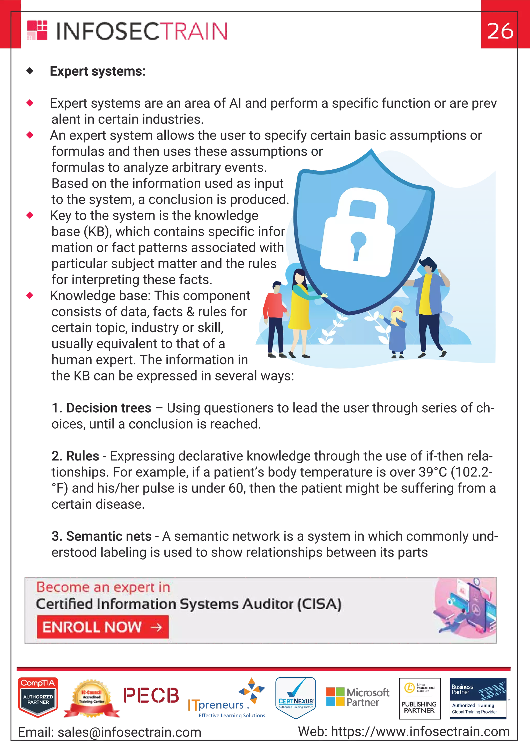 CISA Domain 3 - Information Systems Acquisition, Development and ...