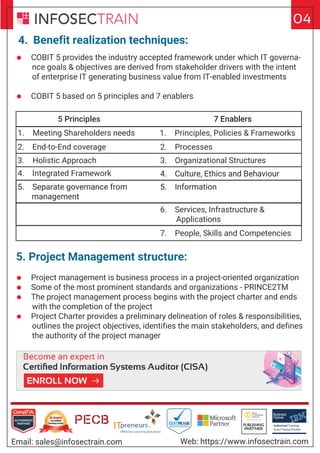 Cisa Domain 3 Information Systems Acquisition Development And