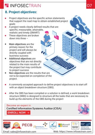 CISA Domain 3 - Information Systems Acquisition, Development and Implementation | PDF