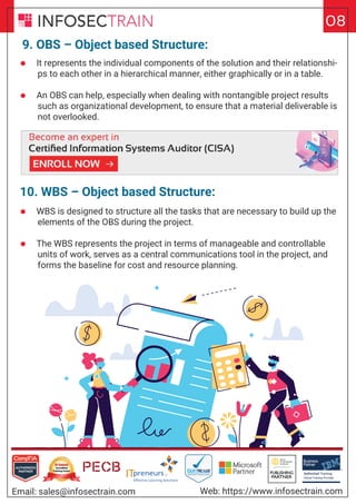 CISA Domain 3 - Information Systems Acquisition, Development and ...