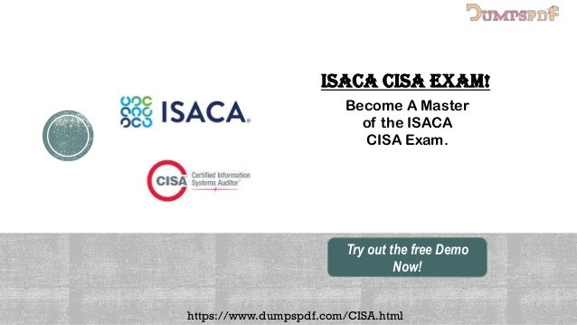 CISA Questions Dumps.pdf