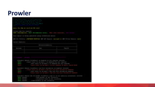 CIS Security Benchmark | PDF