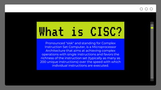 CISC.pptx