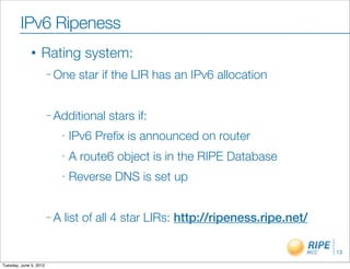 IPv4 Depletion & IPv6 Deployment | PDF | Computer Networking | Computing