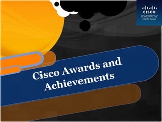 Cisco | PPT