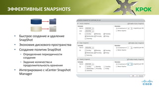 Cisco Hyperflex | PDF | Data Storage and Warehousing | Computing