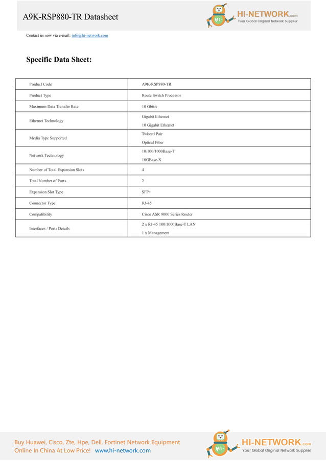 cisco-a9k-rsp880-tr-datasheet.pdf