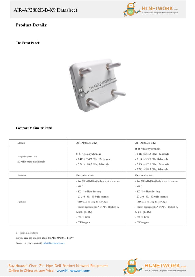 cisco-air-ap2802e-b-k9-datasheet.pdf