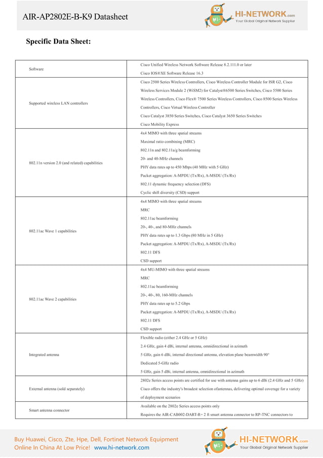 cisco-air-ap2802e-b-k9-datasheet.pdf