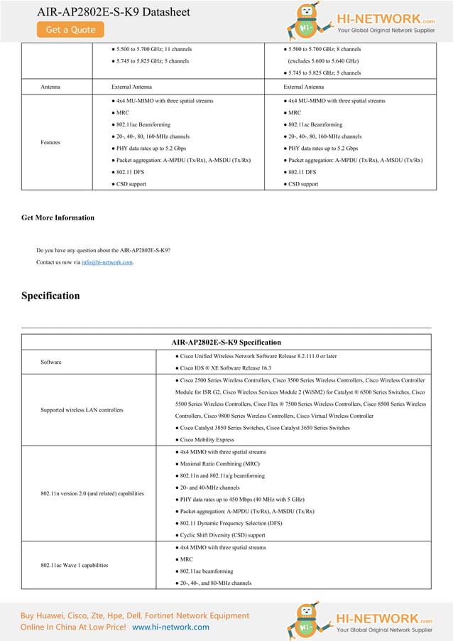 cisco-air-ap2802e-s-k9-datasheet.pdf