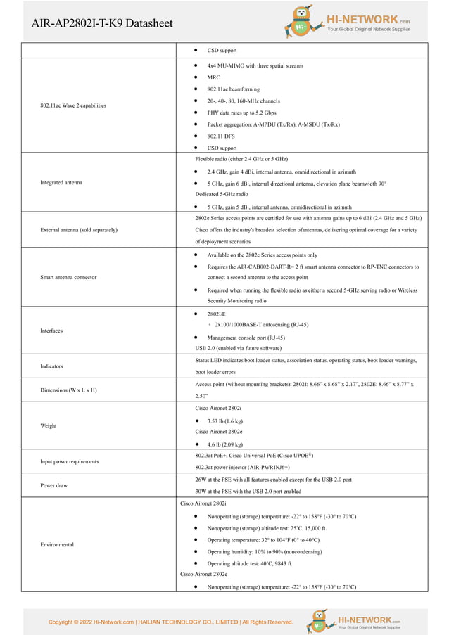 cisco-air-ap2802i-t-k9-datasheet.pdf