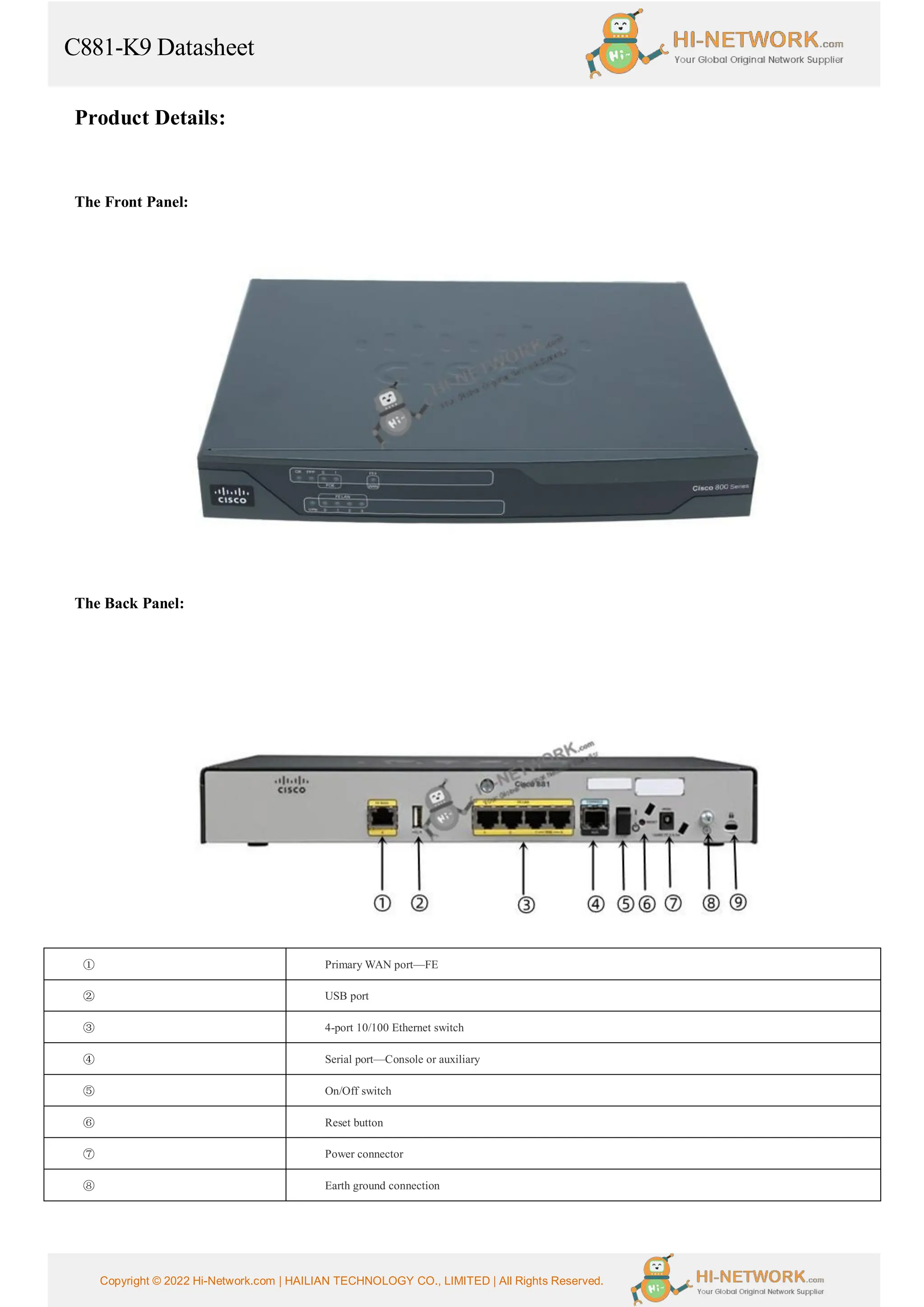 cisco-c881-k9-datasheet.pdf