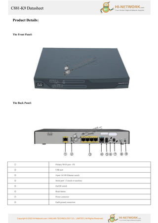 cisco-c881-k9-datasheet.pdf