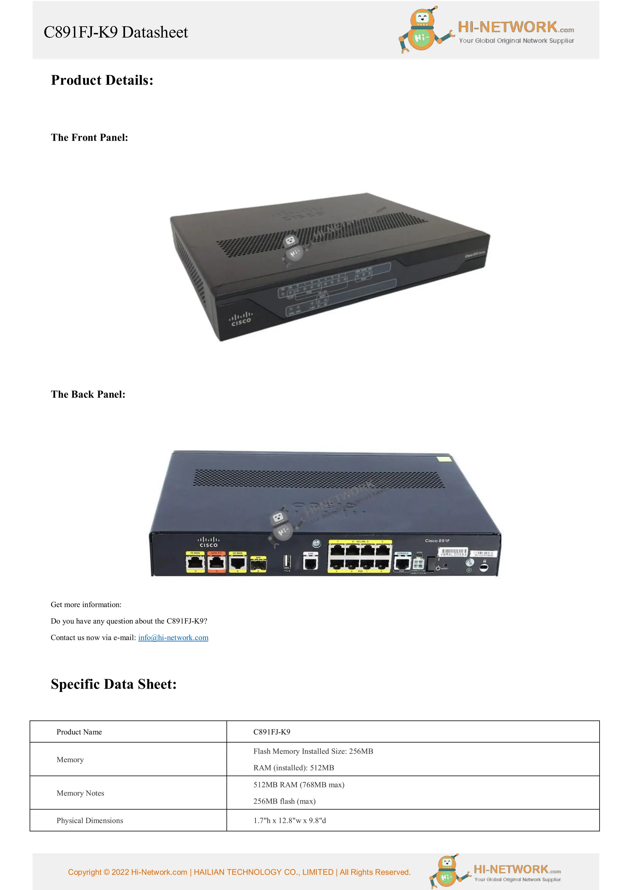 cisco-c891fj-k9-datasheet.pdf