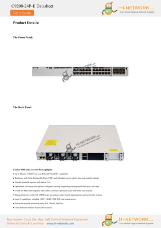 cisco-c9200-24p-e-datasheet.pdf