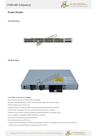 cisco-c9200-48p-a-datasheet.pdf