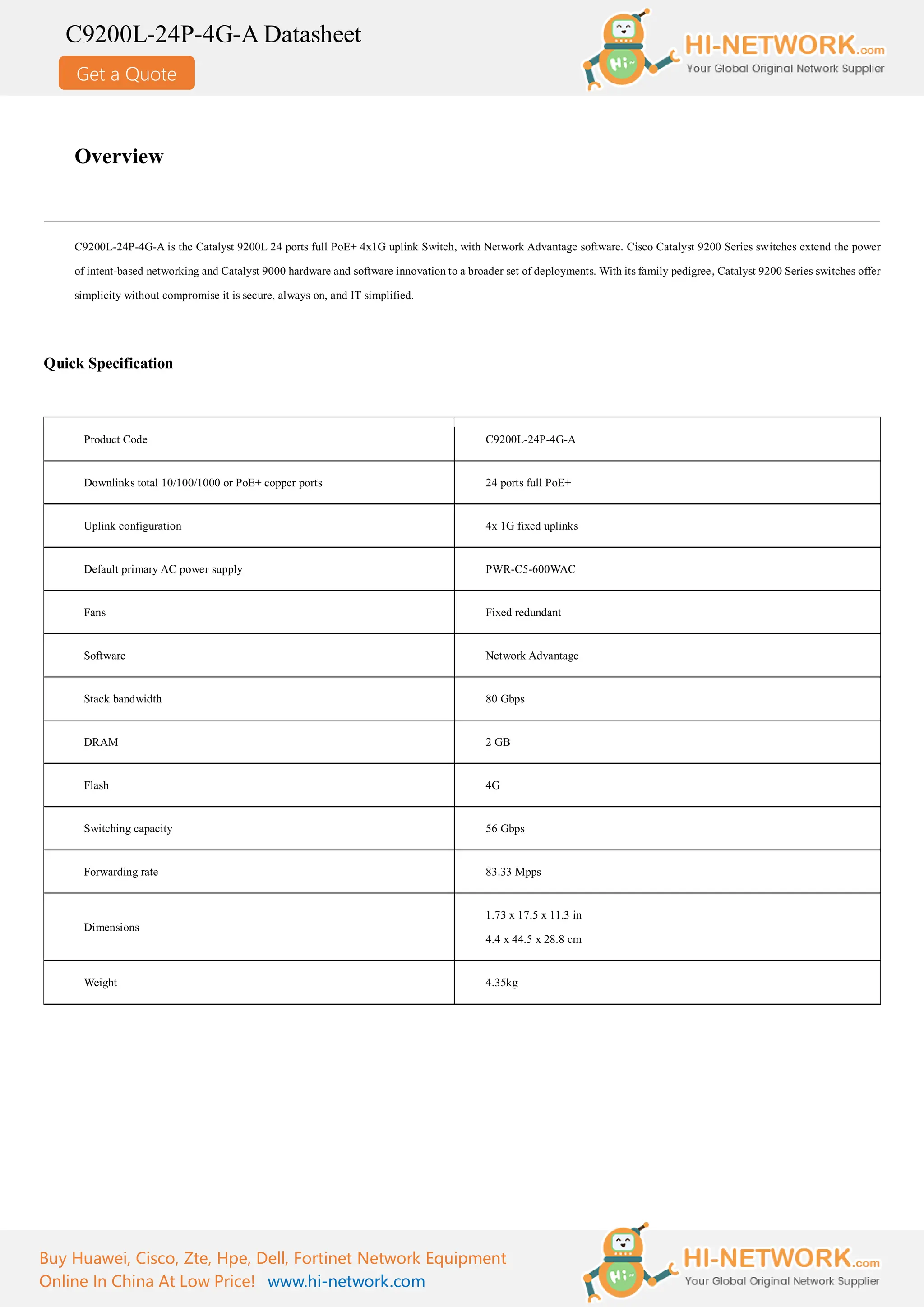 cisco-c9200l-24p-4g-a-datasheet.pdf