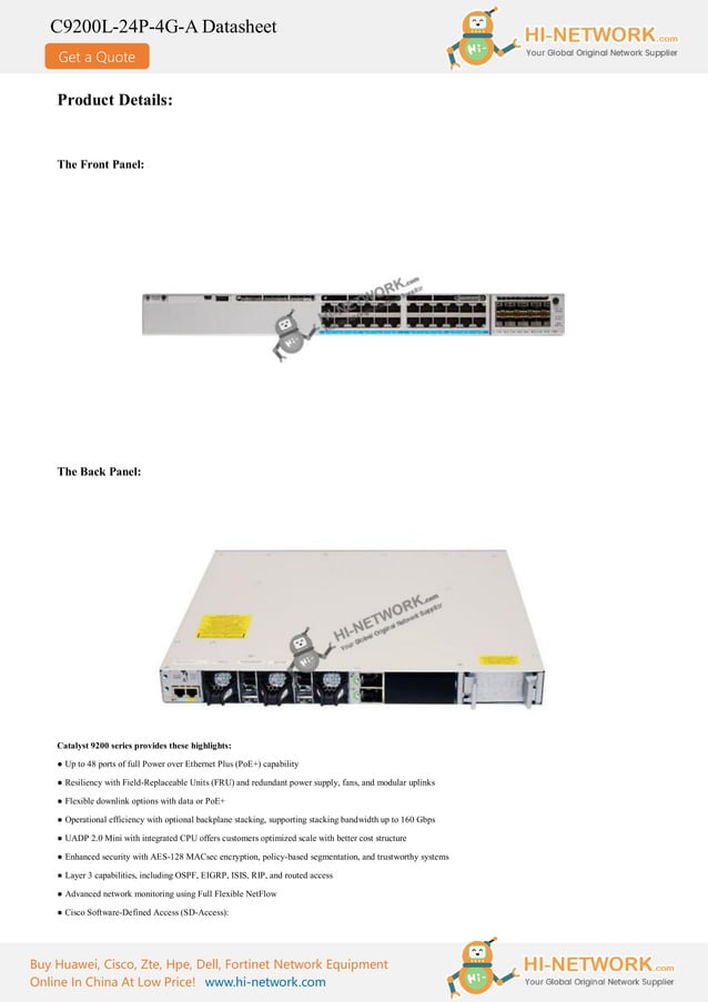 cisco-c9200l-24p-4g-a-datasheet.pdf