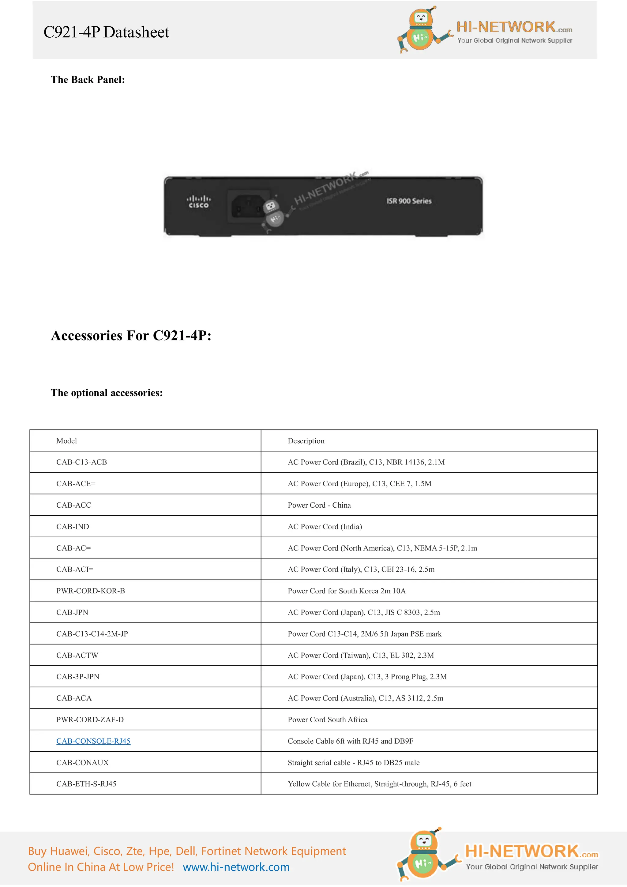 cisco-c921-4p-datasheet.pdf