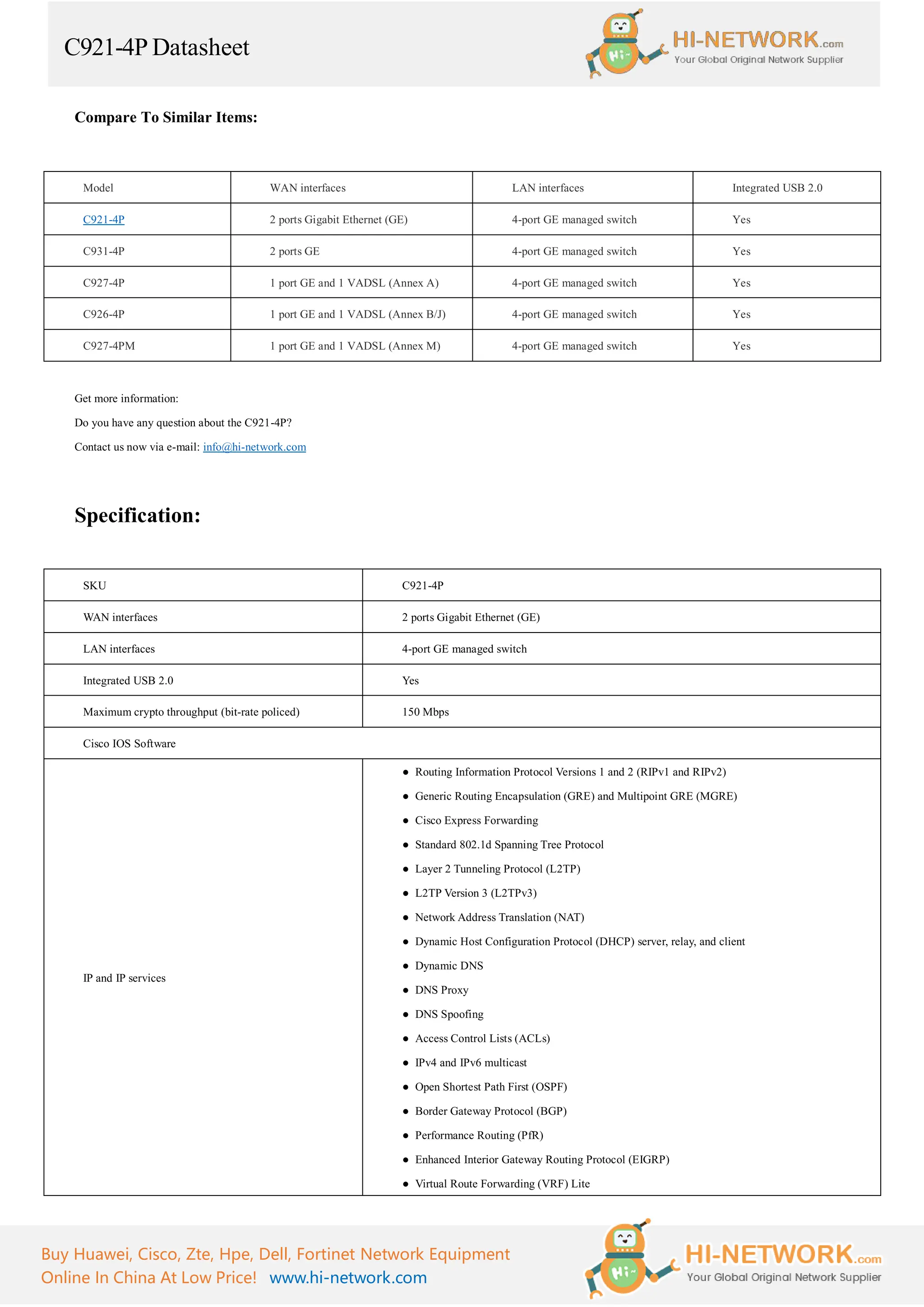 cisco-c921-4p-datasheet.pdf
