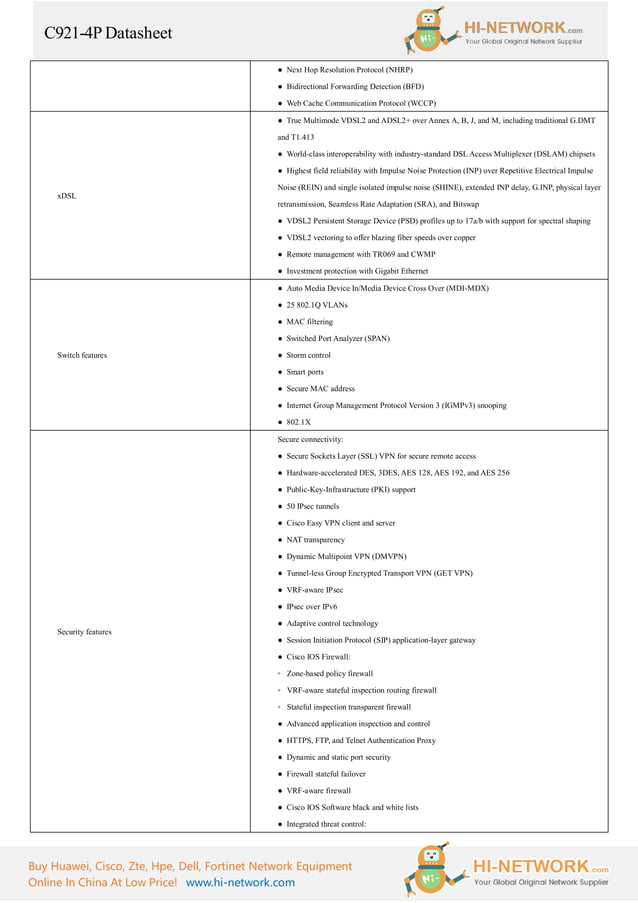 cisco-c921-4p-datasheet.pdf