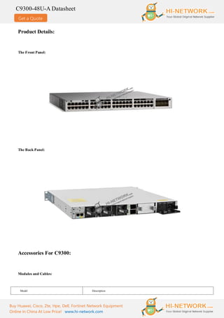 cisco-c9300-48u-a-datasheet.pdf