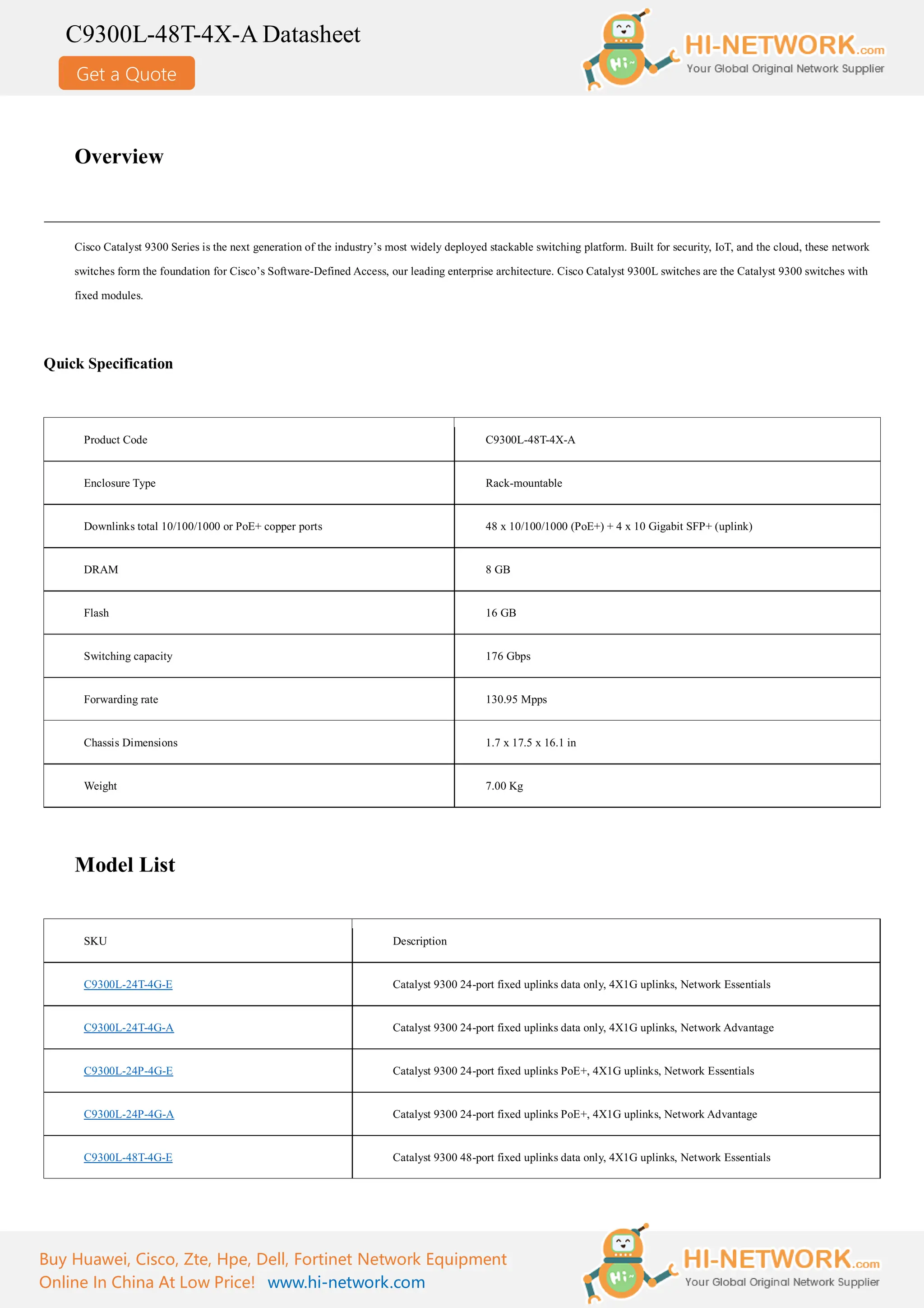 cisco-c9300l-48t-4x-a-datasheet.pdf