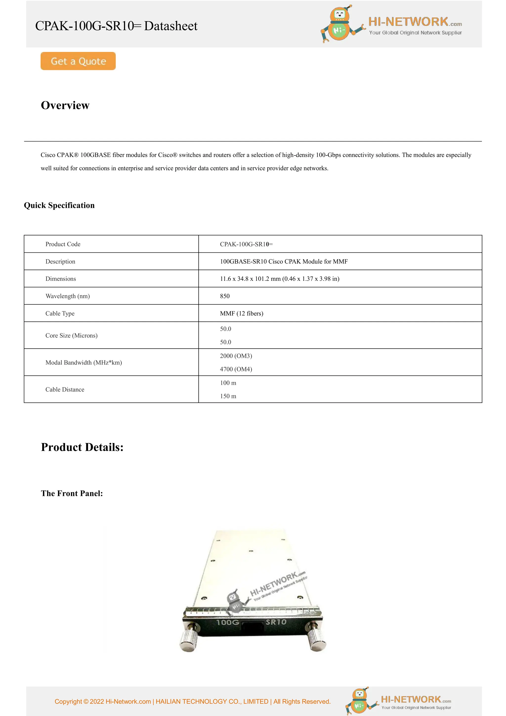 cisco-cpak-100g-sr10=-datasheet.pdf