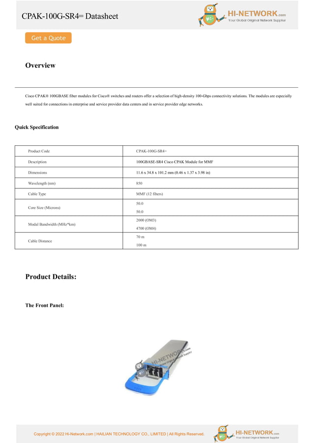 cisco-cpak-100g-sr4=-datasheet.pdf