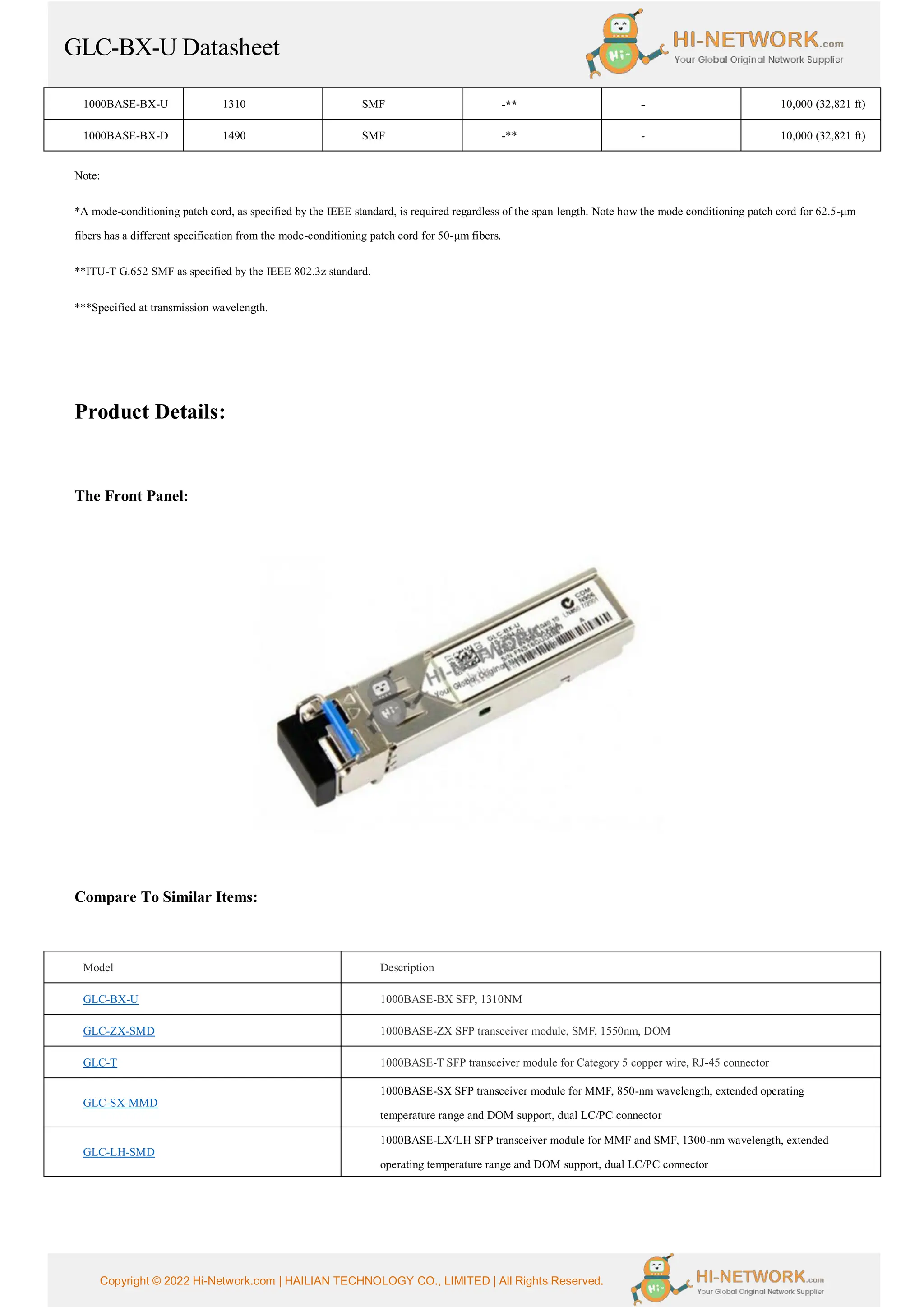 cisco-glc-bx-u-datasheet.pdf