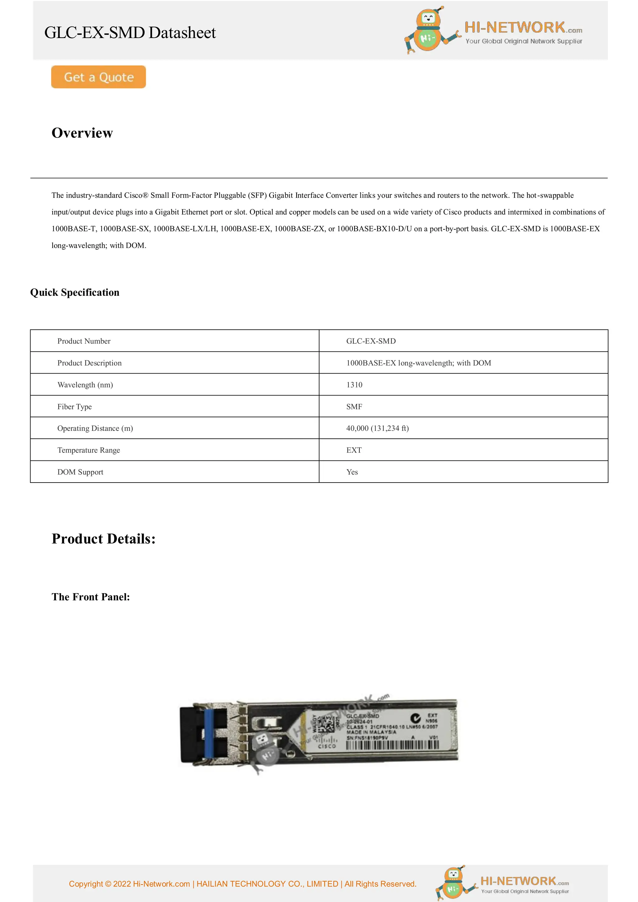 cisco-glc-ex-smd-datasheet.pdf