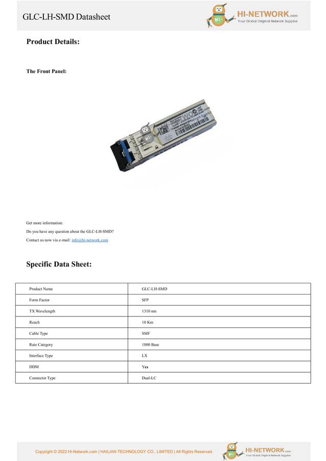 cisco-glc-lh-smd-datasheet.pdf
