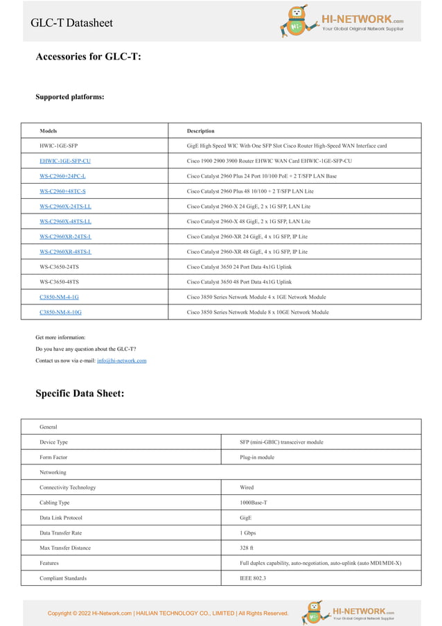 cisco-glc-t-datasheet.pdf