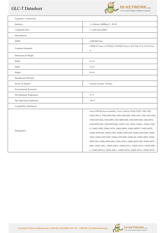 cisco-glc-t-datasheet.pdf