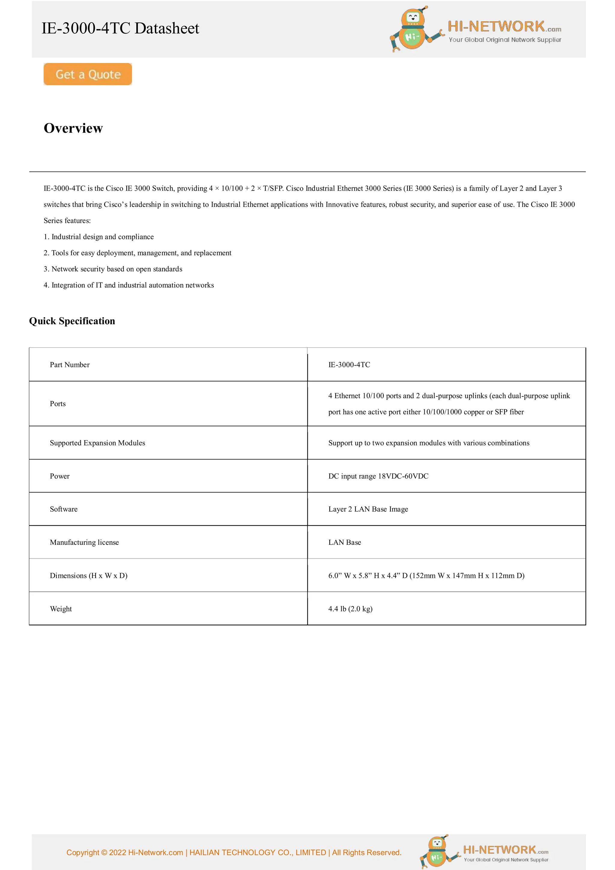 cisco-ie-3000-4tc-datasheet.pdf