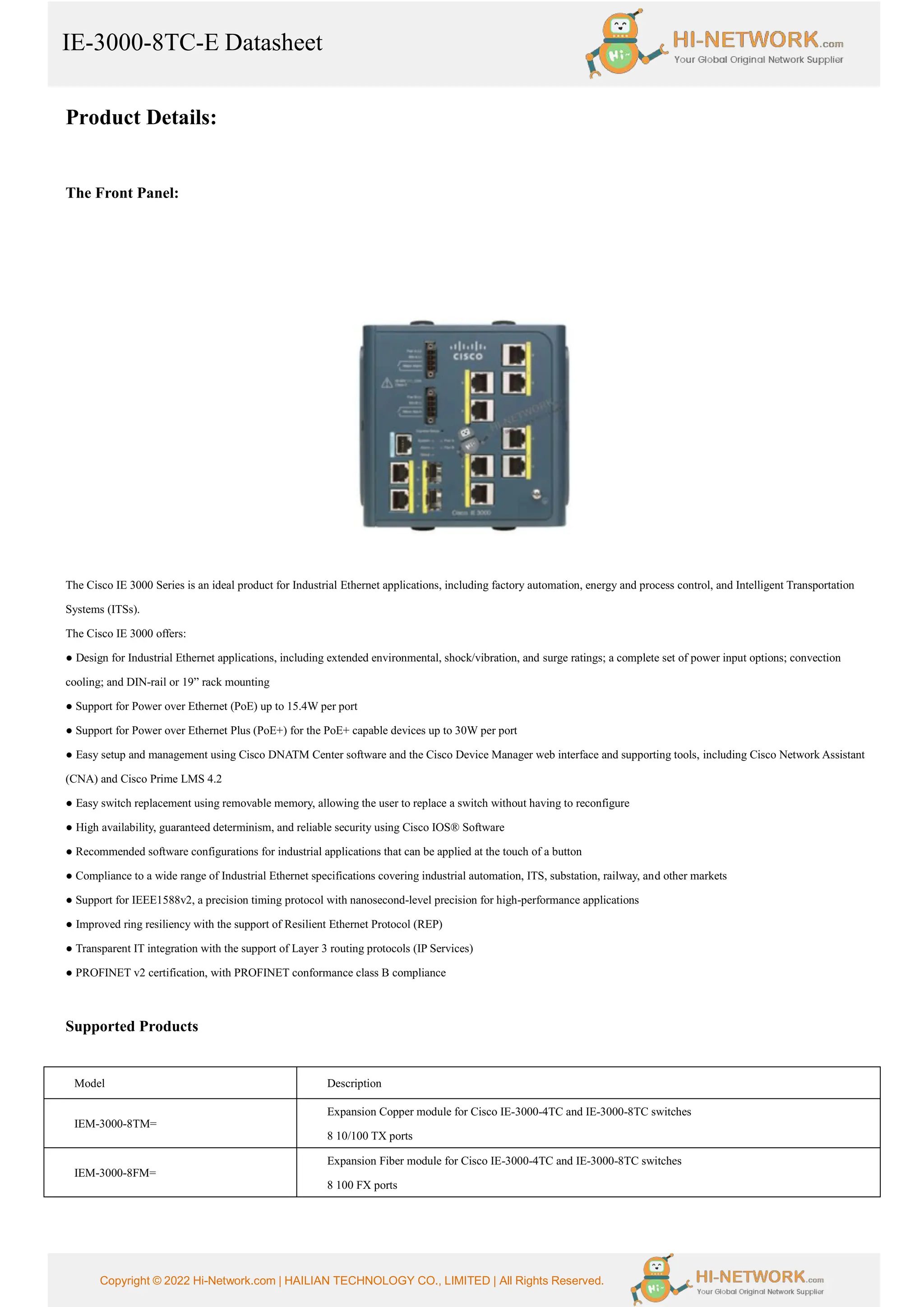 cisco-ie-3000-8tc-e-datasheet.pdf