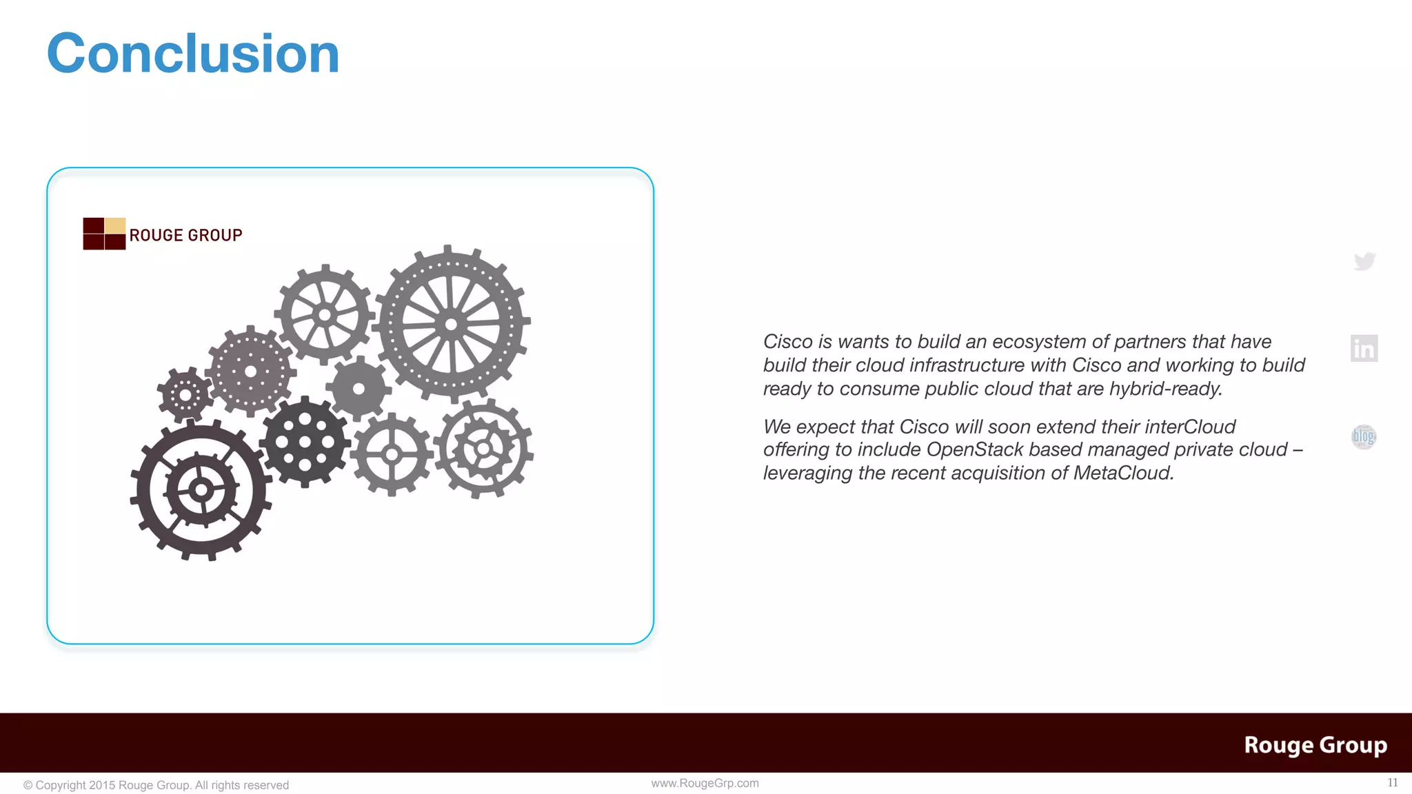 Cisco InterCloud Strategy | PDF | Cloud Computing | Internet
