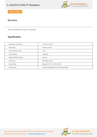 cisco-l-asa5516-tam-3y-datasheet.pdf
