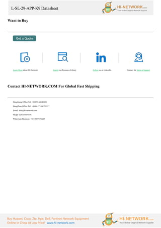 cisco-l-sl-29-app-k9-datasheet.pdf